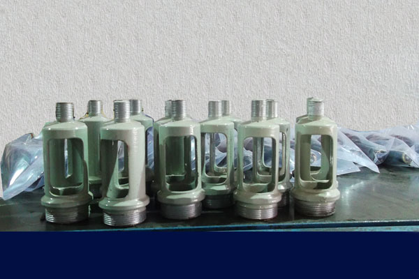 JOSEPH ENGINEERING WORKS