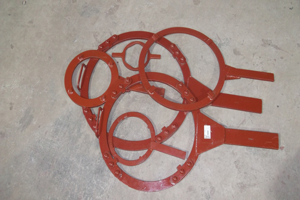 JOSEPH ENGINEERING WORKS